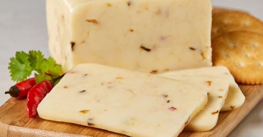 What Does Pepper Jack Cheese Taste Like? - Chef Tastes